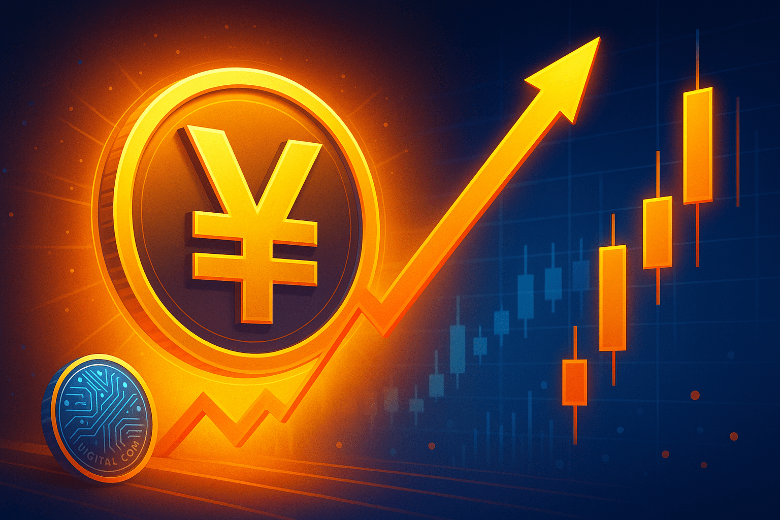 Asia’s Stablecoin Race: Japan Launches Yen Token, China Eyes Yuan ...