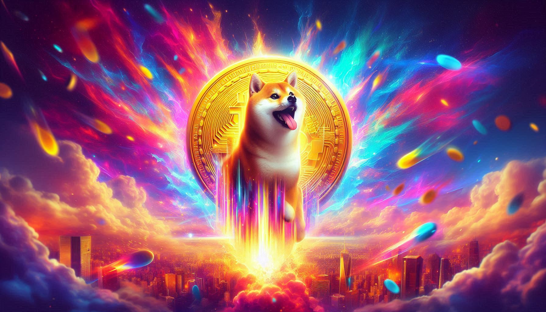 Best Meme Coins to Buy Now: DOGE and MAXI Shine As Altcoin Season Kicks Off