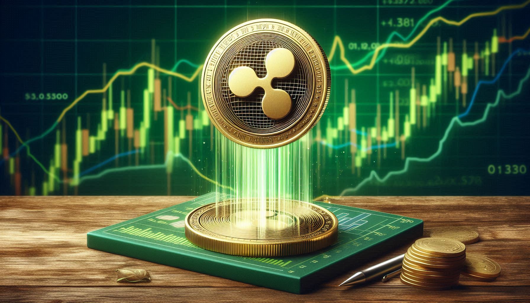 XRP Price Prediction: XRP Bounces Off $3 Despite Surge in Crypto ...