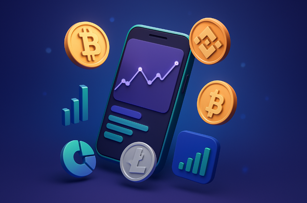 Best Crypto Trading Platforms for 2025 | Top 20 Exchanges