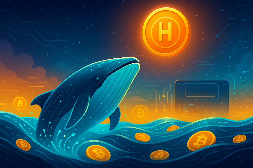 Best Crypto to Buy Now: Bitcoin Hyper Presale Alert