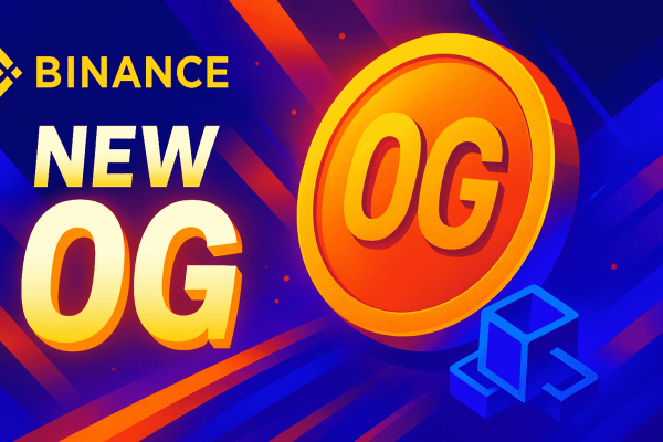 0G Token to List 22 Sept on Binance: Here’s What You Need to Know