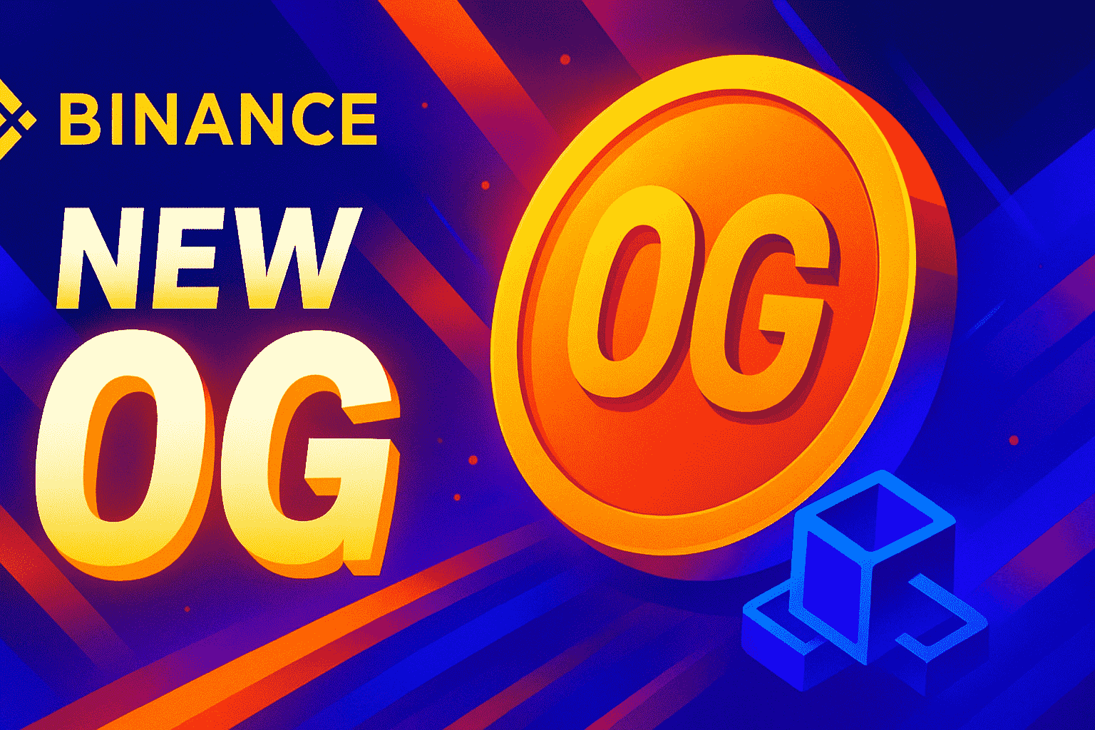 0G Token to List 22 Sept on Binance: Here’s What You Need to Know