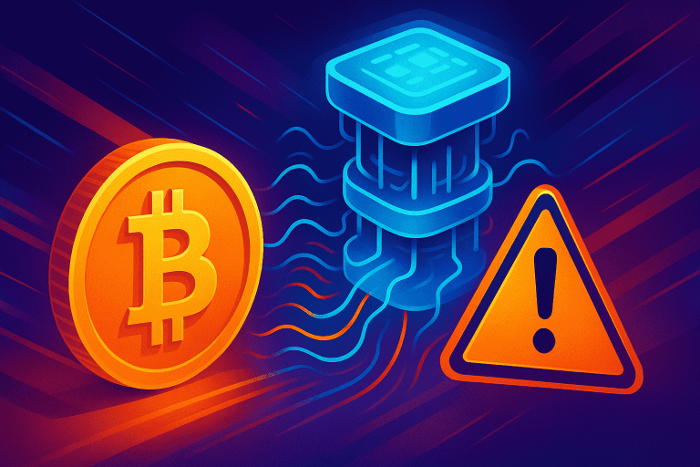 Solana Co-Founder Warns Bitcoin Faces Quantum Threat Within 5 Years