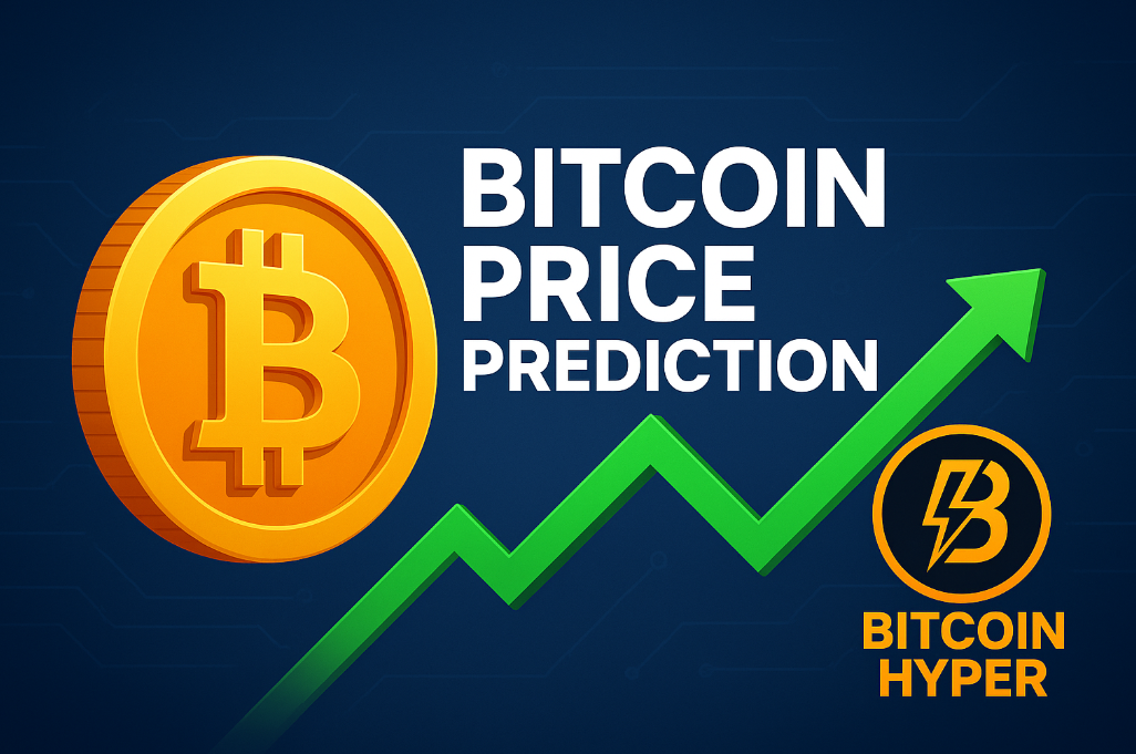 Bitcoin Price Prediction: Central Asia Fuels Bullish Trend
