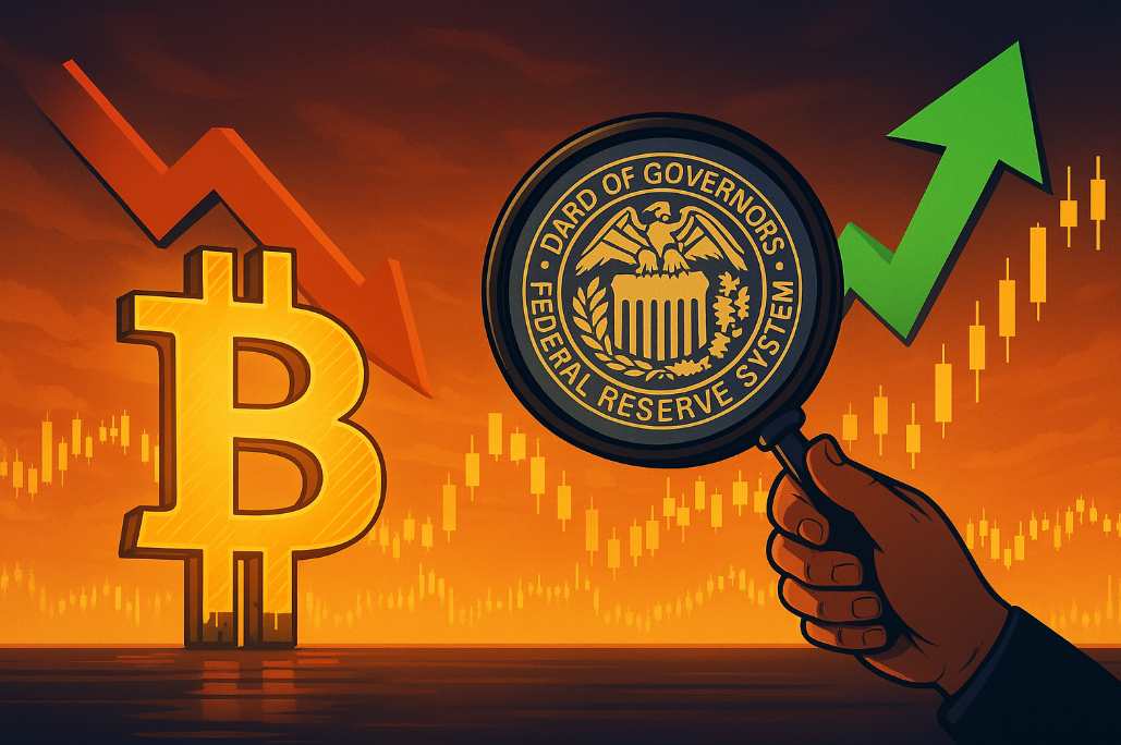 Bitcoin Price Prediction After FED Rate Cut | BTC Forecast 2025