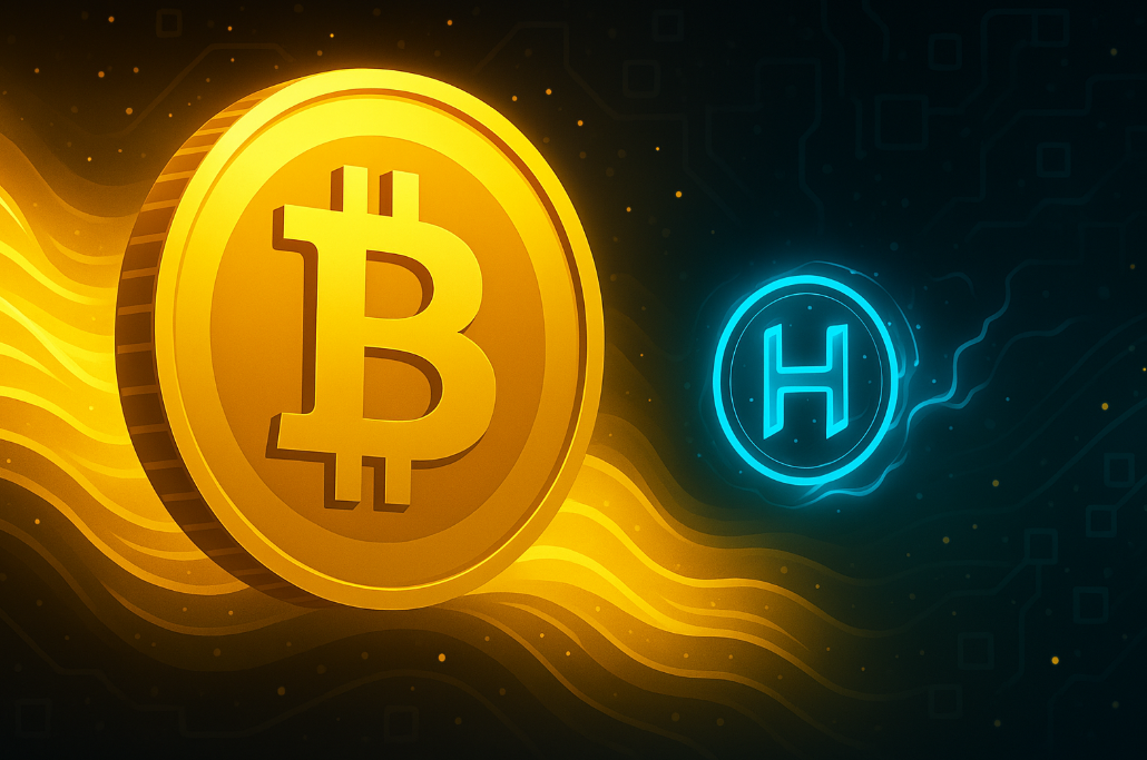 Bitcoin Price Prediction – Will Gold’s Rally Boost BTC?