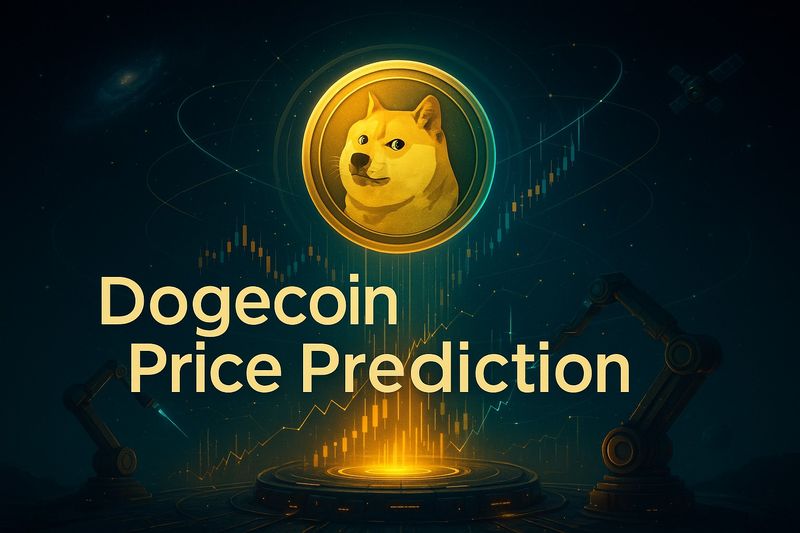 Dogecoin Price Prediction: DOJE ETF Launch and CleanCore DOGE Treasury Moves
