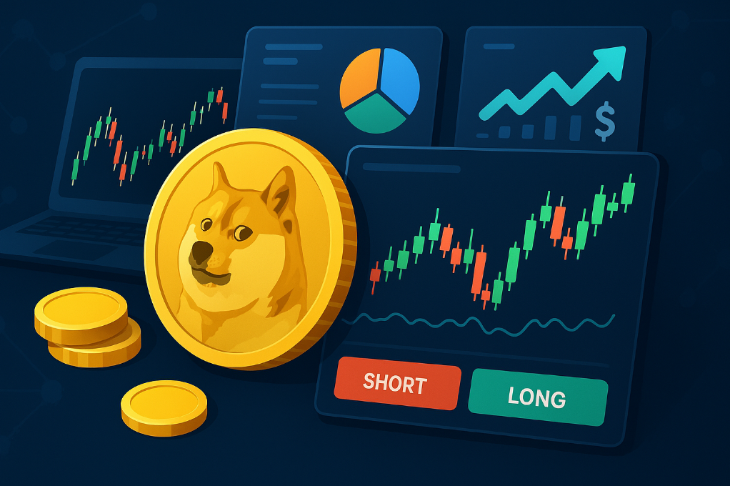 Dogecoin Futures Trading Platforms for 2026