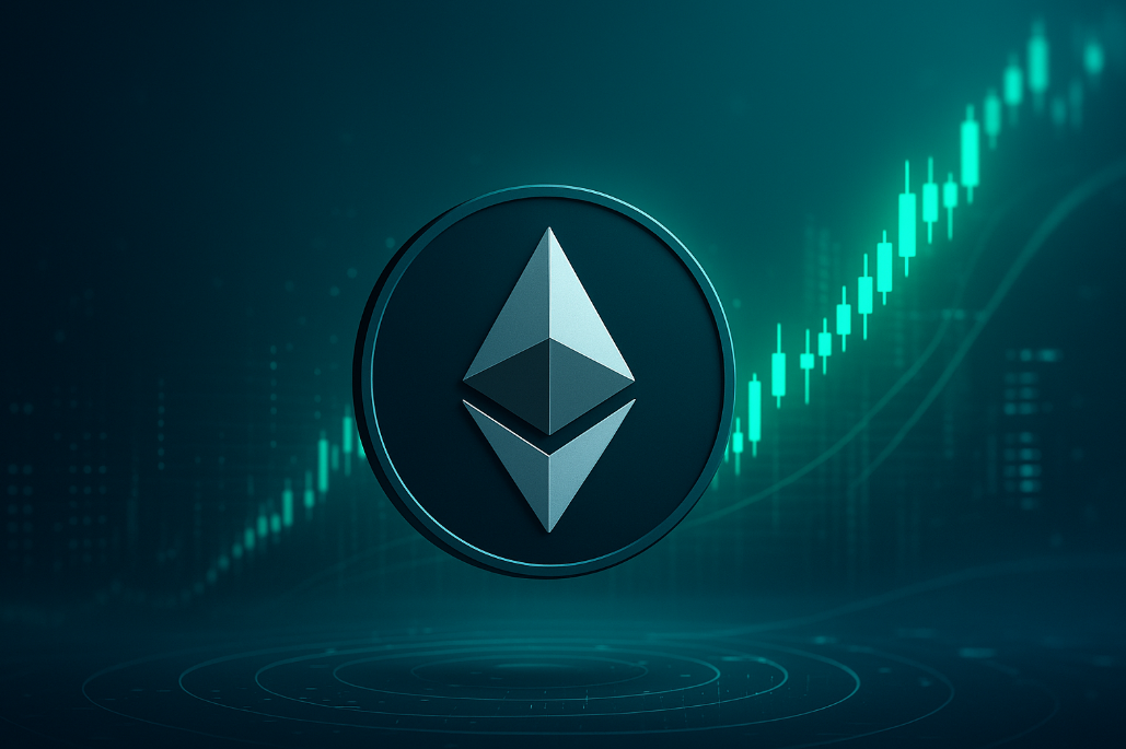 Ethereum Price Prediction Uptober: Can ETH Hit $5K?