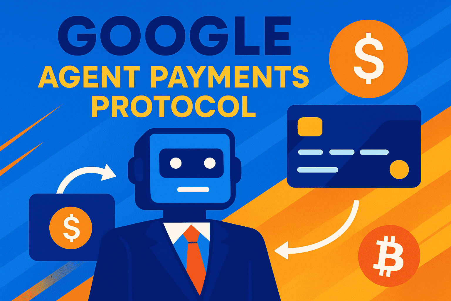 Google Launches ‘Agent Payments Protocol’ to Power AI-Driven Purchases