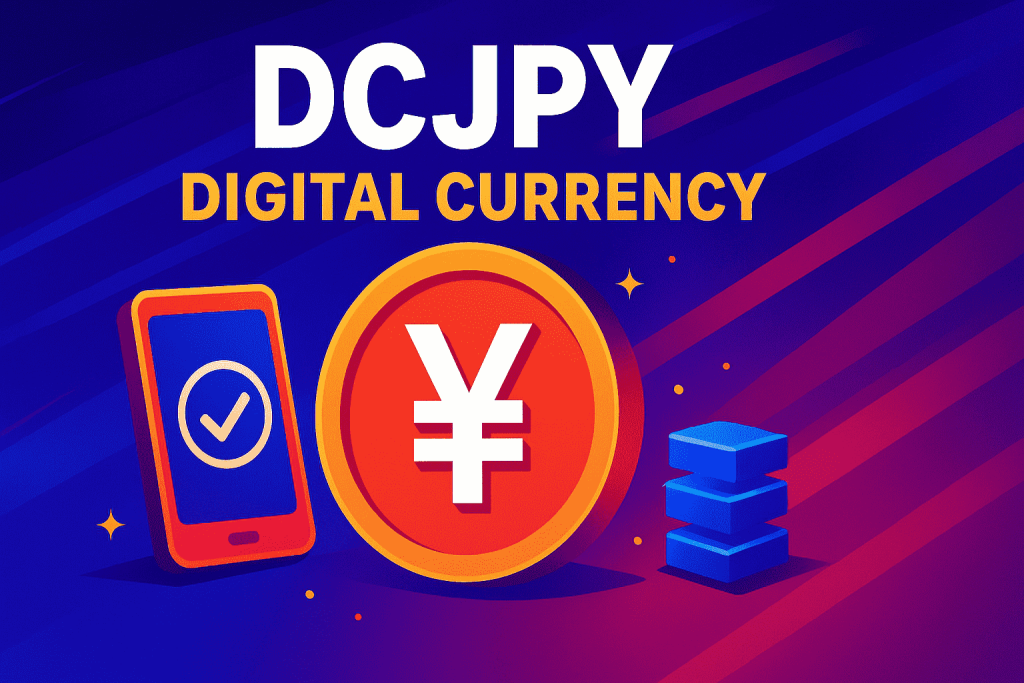 Digital Yen Revolution? Japan Post Bank Announces DCJPY