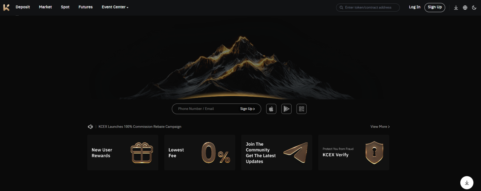 Best Crypto Trading Platforms for 2025 | Top 20 Exchanges