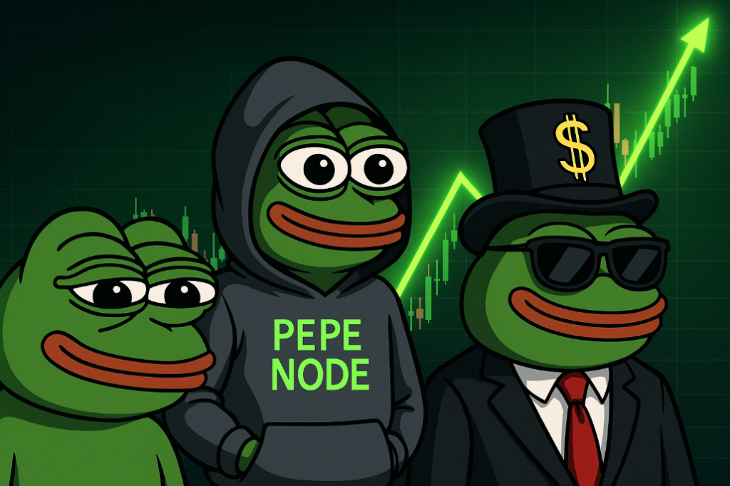 Pepe Coin Price Prediction – Will $PEPE Recover?