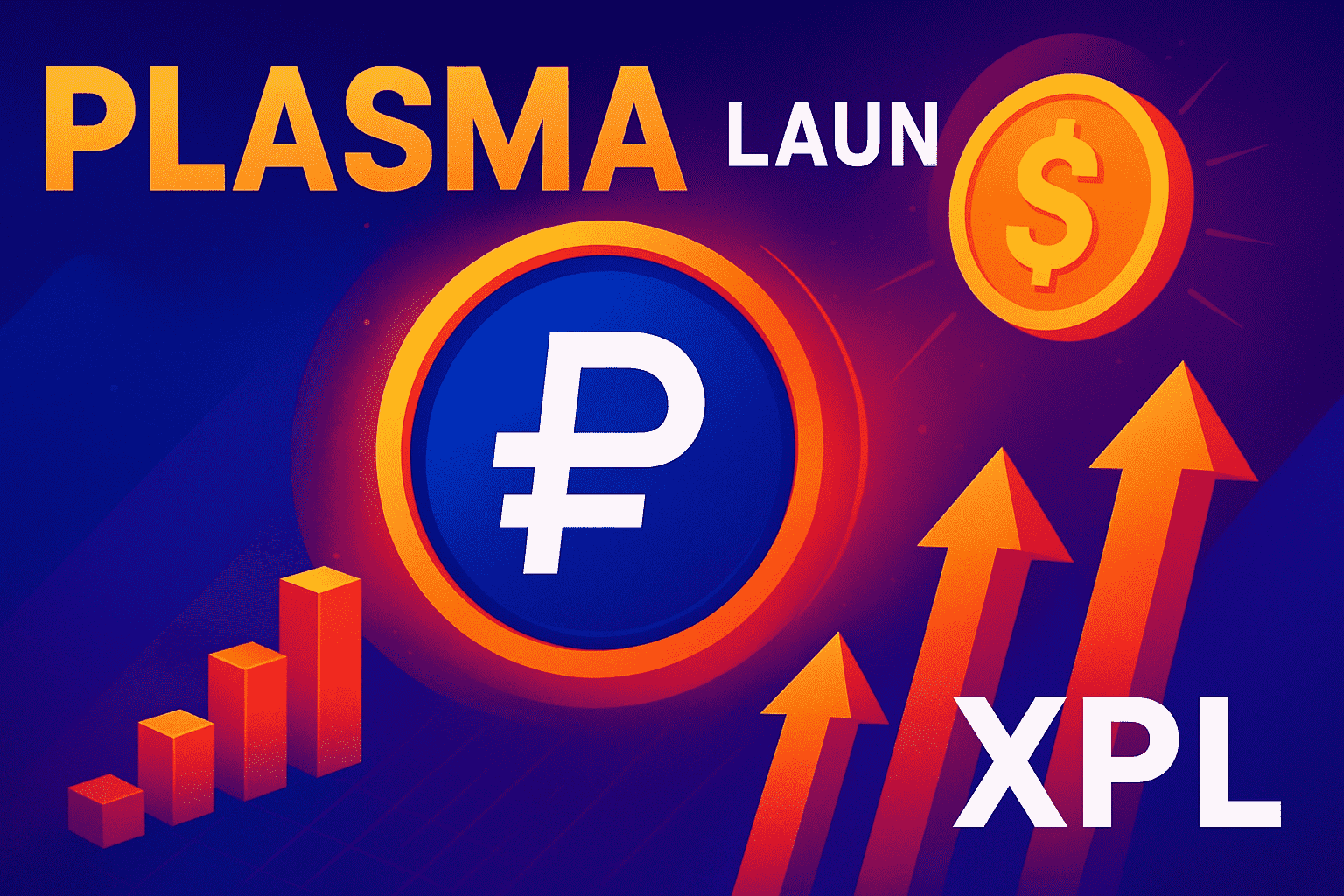 Plasma Launches With $2B in Stablecoins and XPL Token Soars 52%