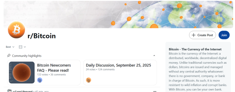 Best Cryptos to Buy According to Reddit in 2026