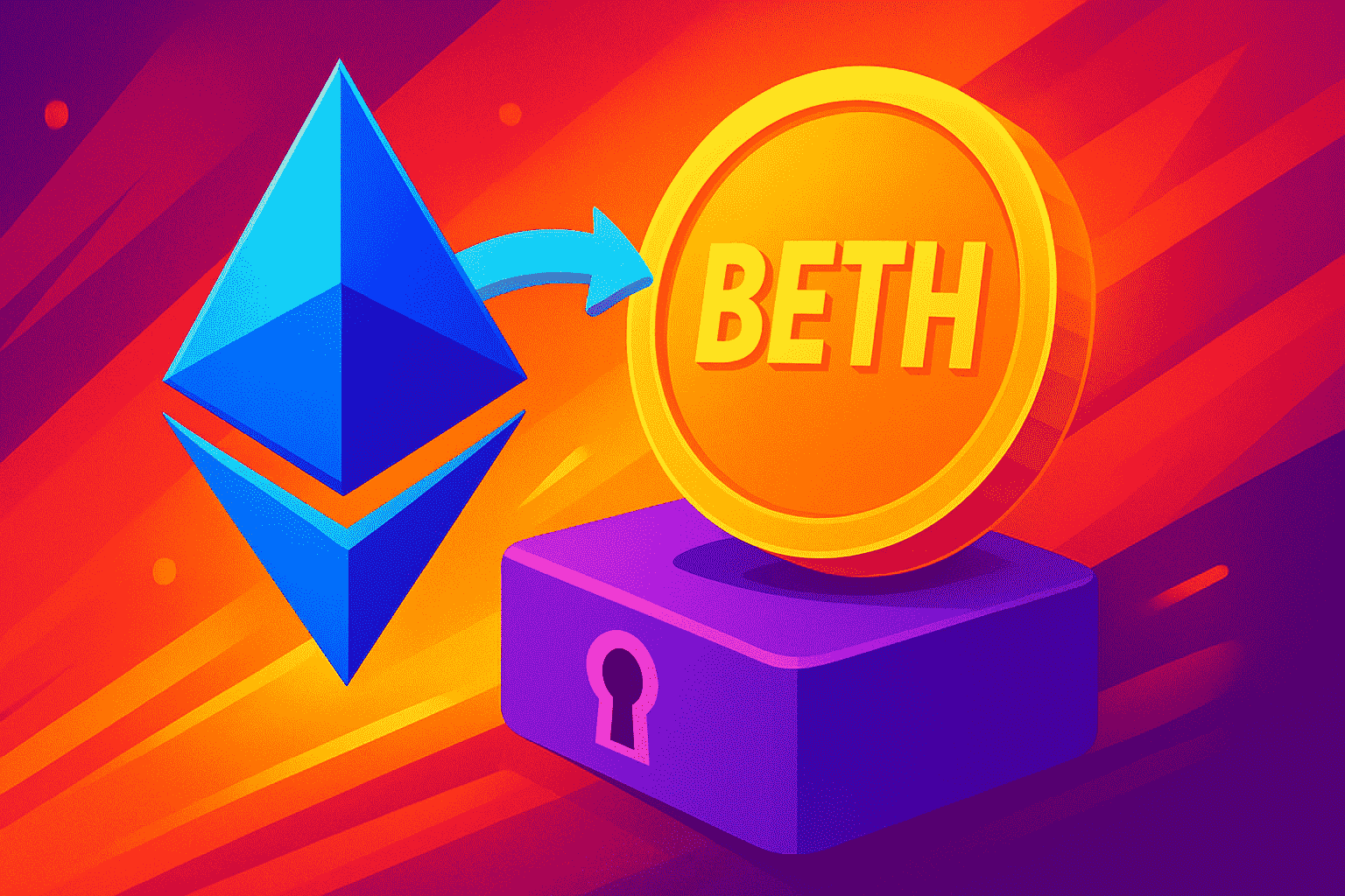 ETH Scarcity Gets a Boost: BETH Tokenization of Burned ETH Announced
