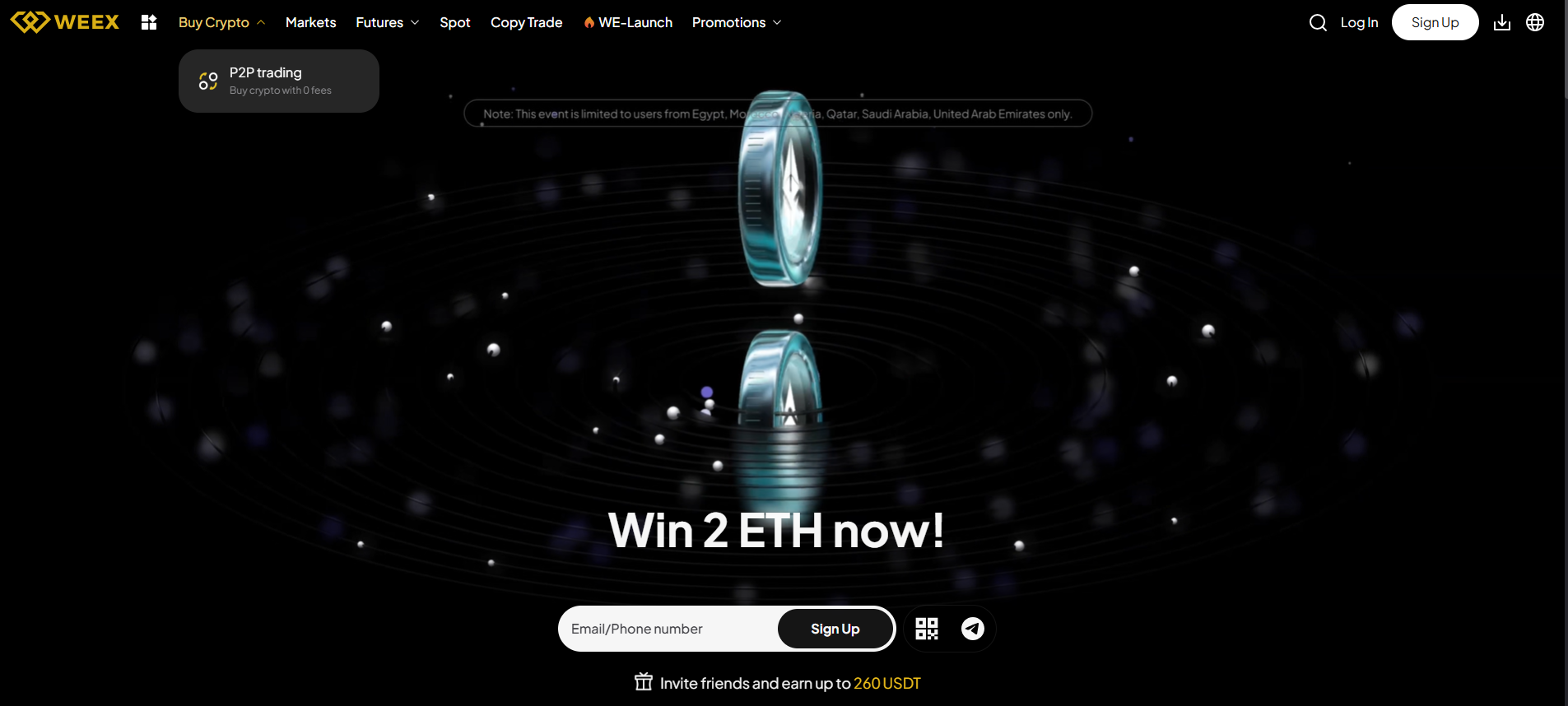 Best Crypto Trading Platforms for 2026 | Top 20 Exchanges