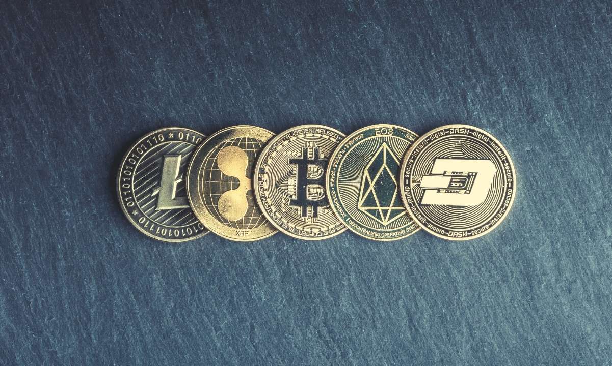 Best Crypto to Buy Now After Altcoin Season Confirmed