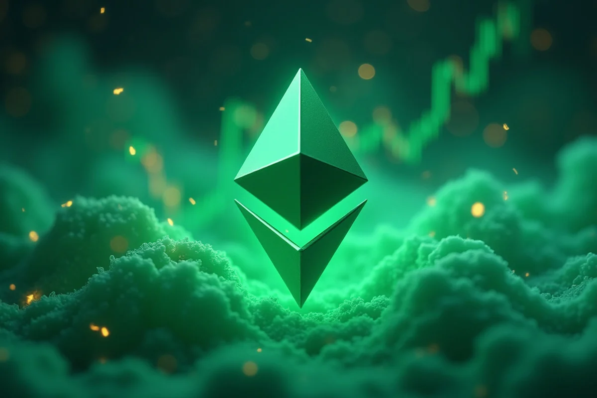 Ethereum Price Prediction as Unstaking Queue Hits Record Highs