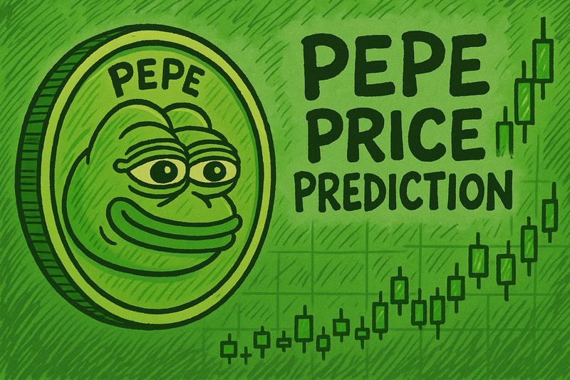 Pepe Price Prediction: Can Renewed Whale Activity Spark ATH Rally?