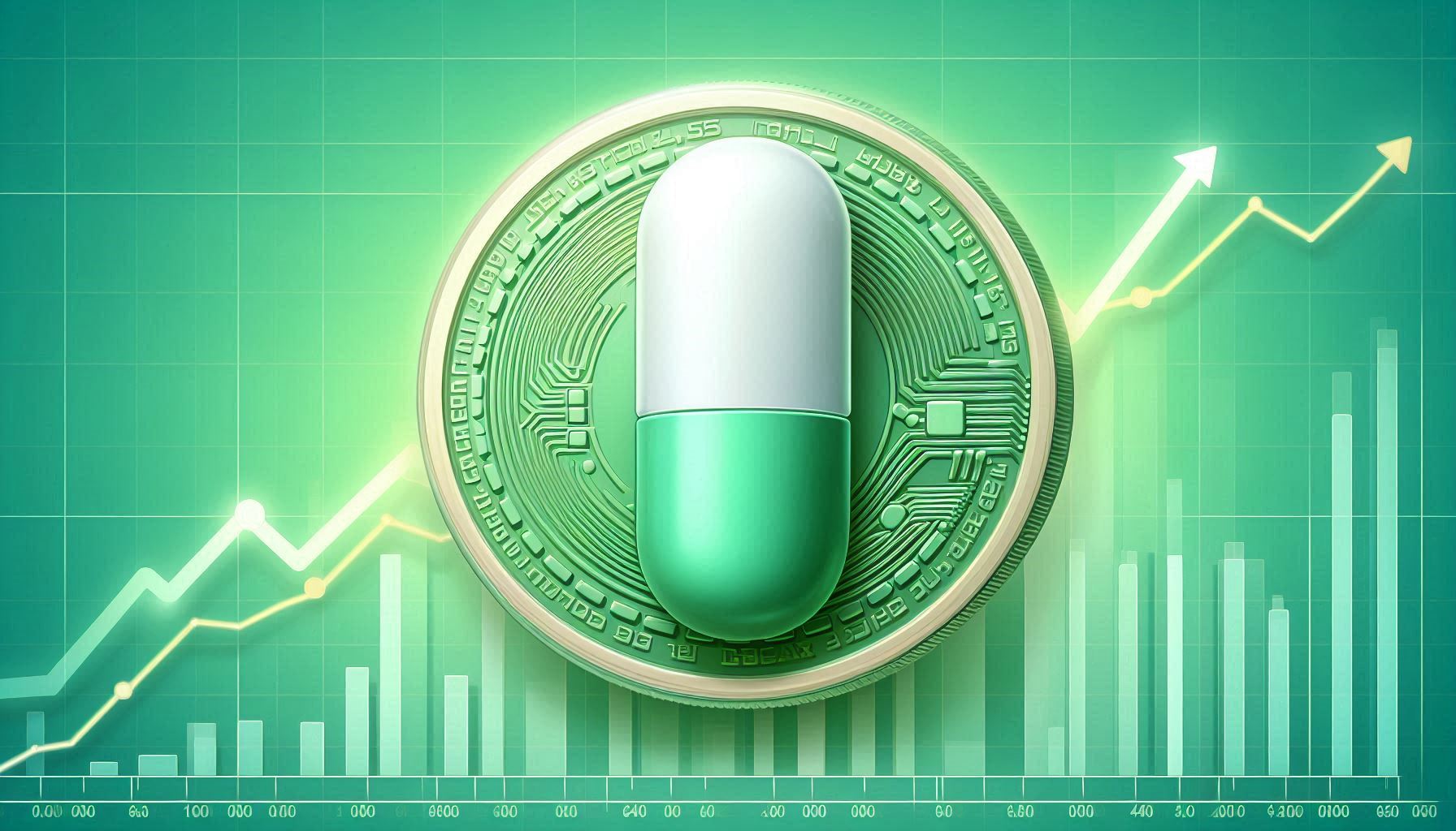 Best Crypto Presale to Buy: PUMP Volumes More Than Double – Is The ...