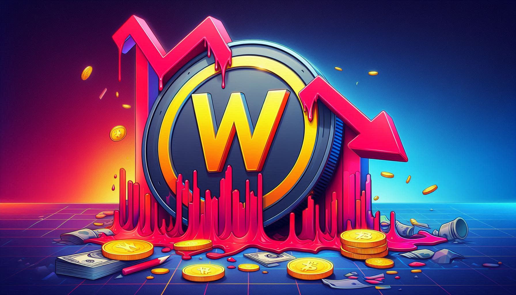 Best Crypto to Buy Now: As WLFI Tanks After Launch This ICO Keeps ...