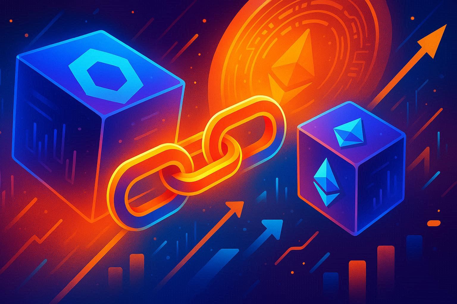 Chainlink Deploys First Native Real-Time Oracle on MegaETH