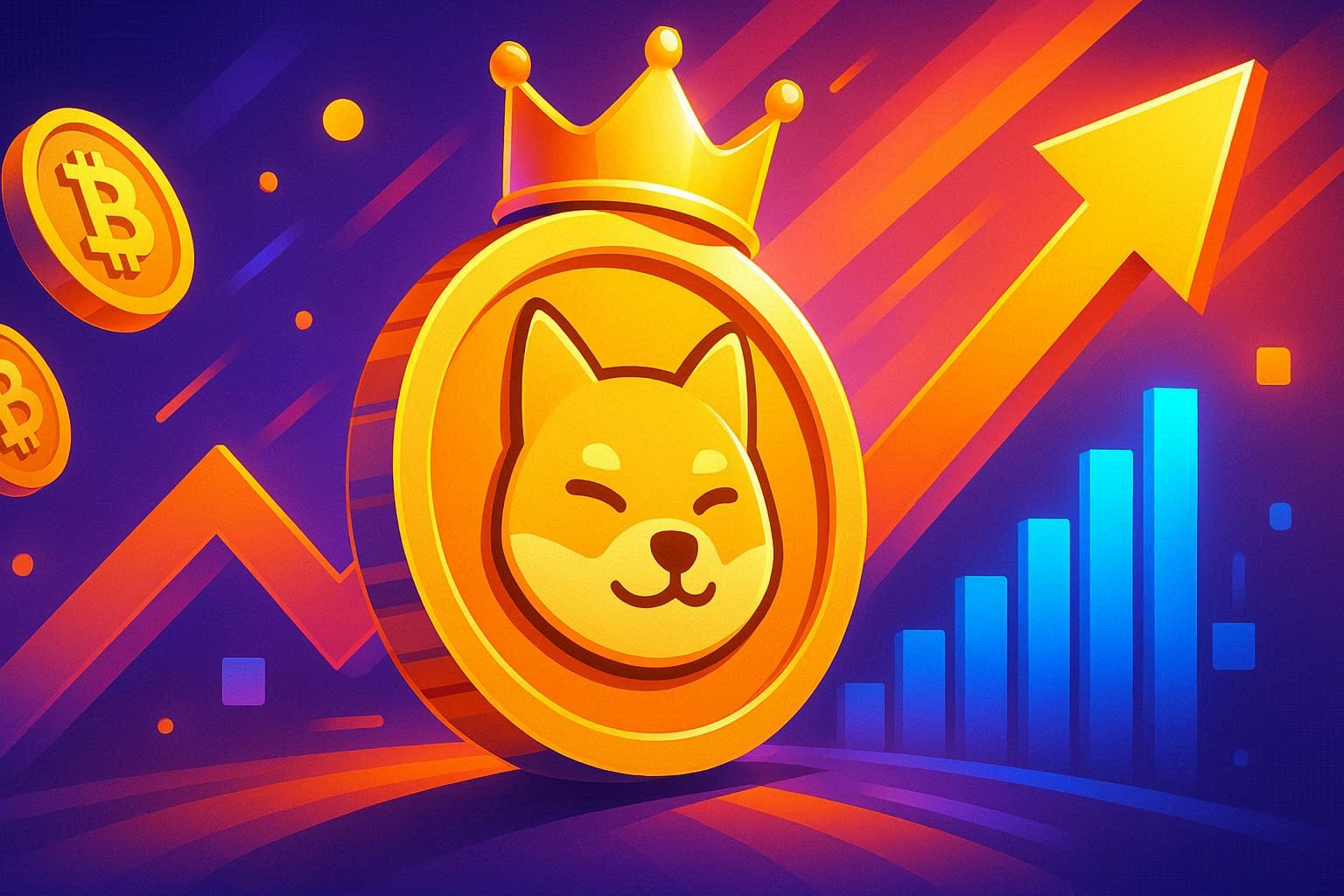 The Meme Coin King is Back: Pump.fun Regains Crown from Rival Platform
