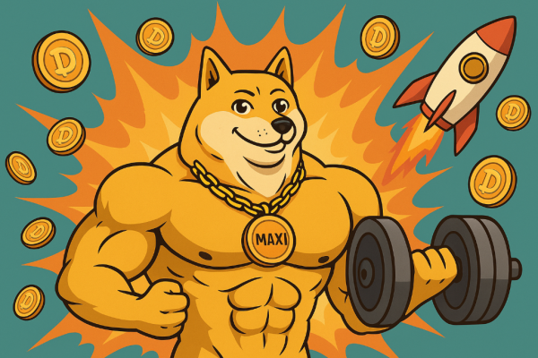 Best Meme Coins to Buy Now as Uptober 2025 Rally Builds