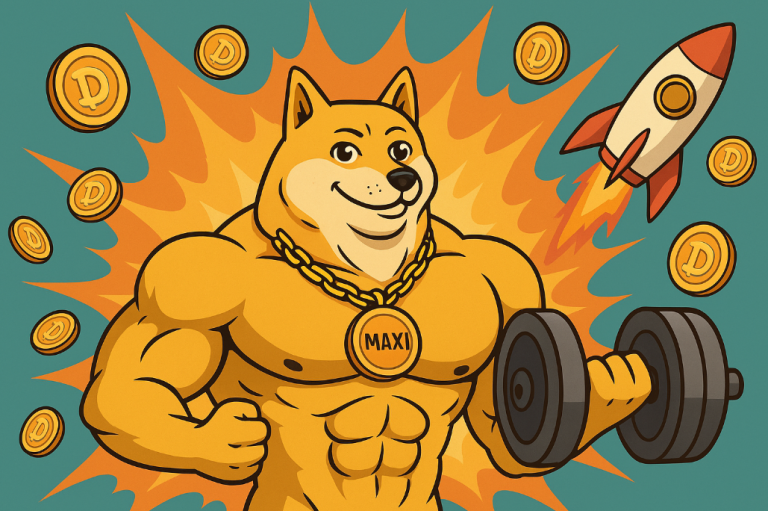 Best Meme Coins to Buy Now as Uptober 2025 Rally Builds