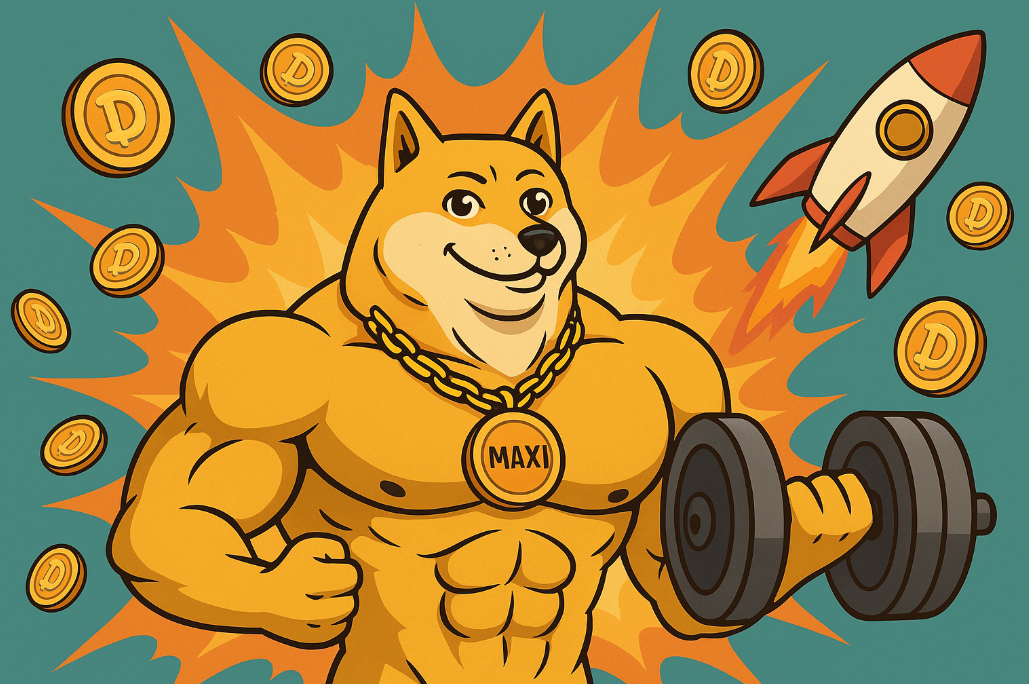 Best Meme Coins to Buy Now as Uptober 2025 Rally Builds