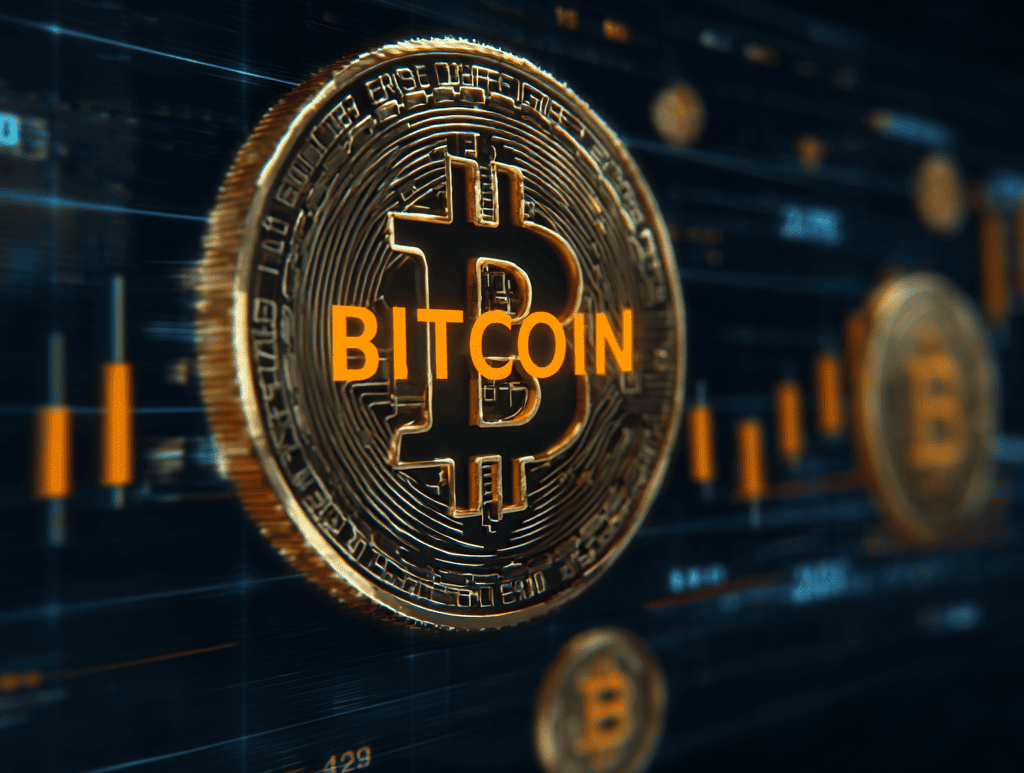 Bitcoin Price Prediction: BTC Drops Below $108,000 As Selling Pressure ...