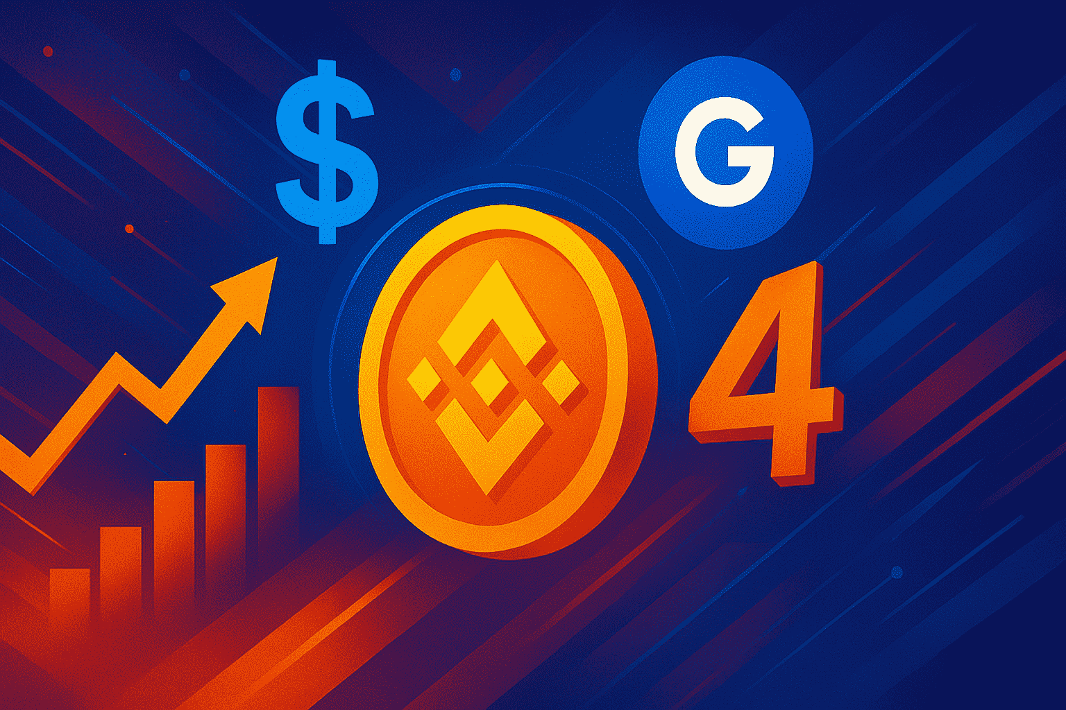 CZ Sparks “BNB Meme Coin Season” as GIGGLE and ‘4’ Tokens Skyrocket