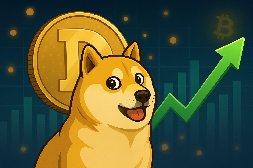 Dogecoin Price Forecast: Long-Term Fractal Signals Potential $1 ...