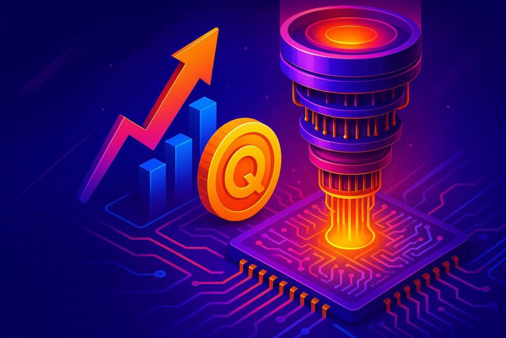 Google’s Willow Quantum Processor Achieves First Verified Quantum Supremacy