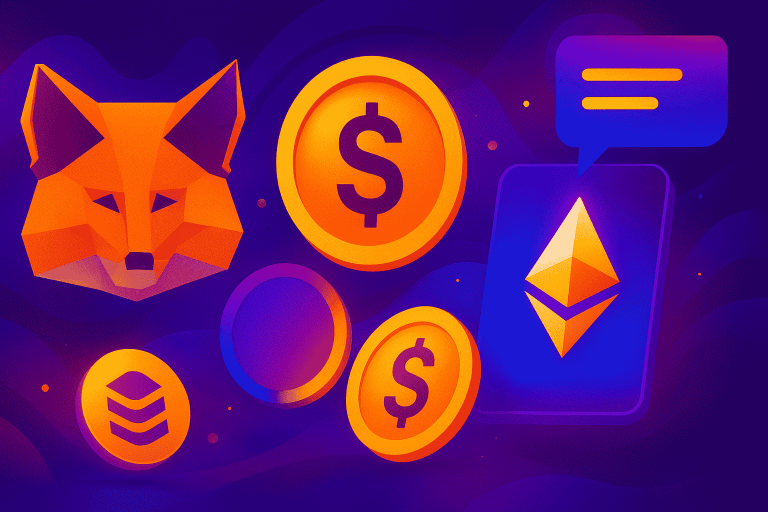 MetaMask to Launch $30 Million Rewards Program Ahead of MASK Token Debut