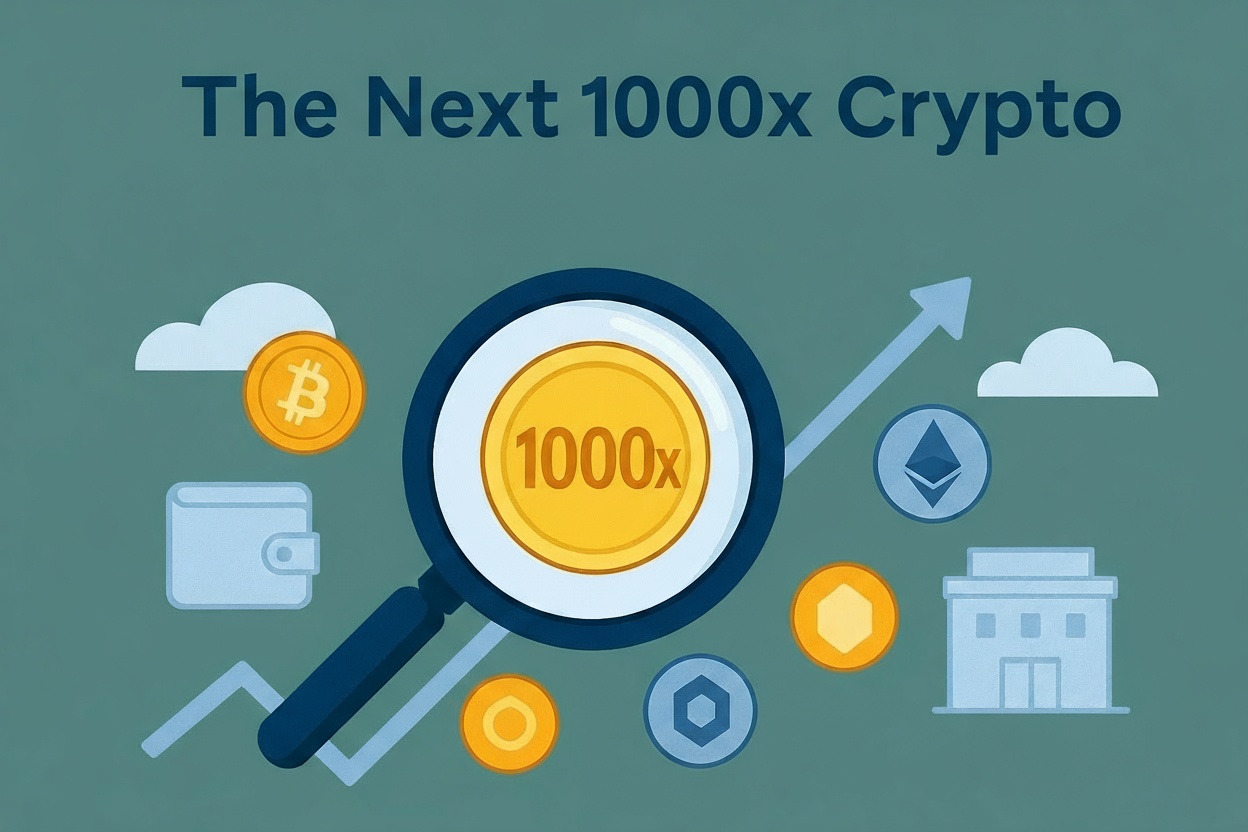 Best Crypto ICOs October 2025 | New Upcoming ICO Calendar