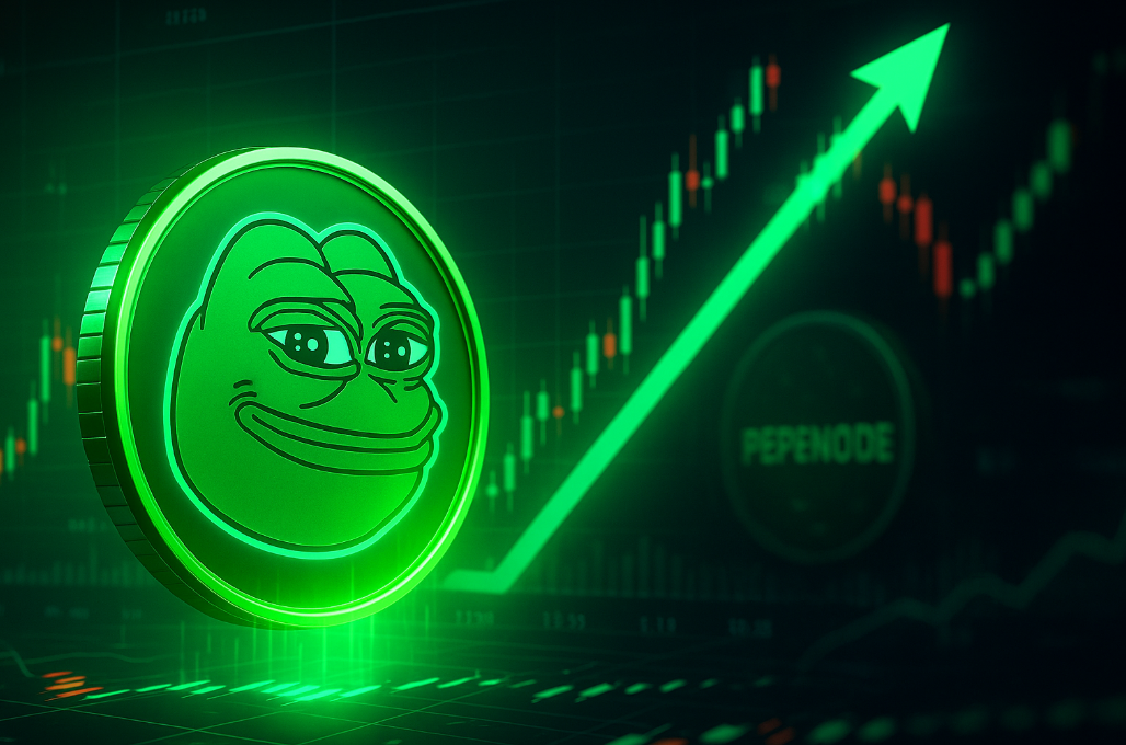 Pepe Coin Price Prediction: What’s Next for PEPE?