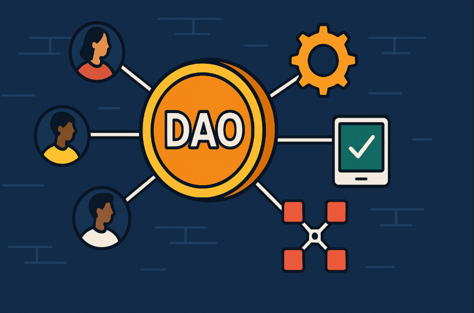 What Is a DAO? Beginner’s Guide to How DAOs Work