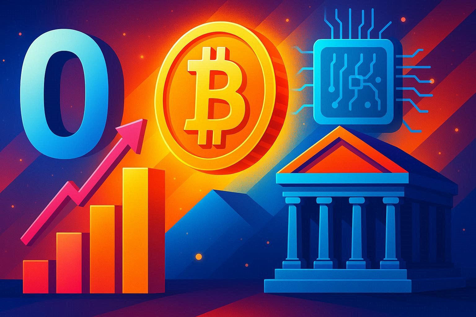 tZERO Group Announces 2026 U.S. IPO, Backed by NYSE Parent ICE