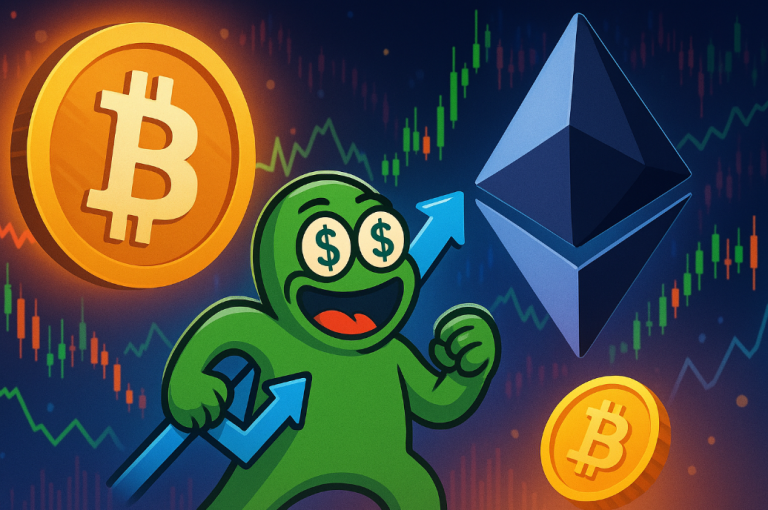 Best Crypto to Buy Now | Bitcoin Dips as $HYPER Explodes