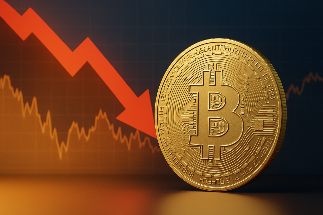 Crypto Bull Run Weakens as Traders Reassess Market Direction