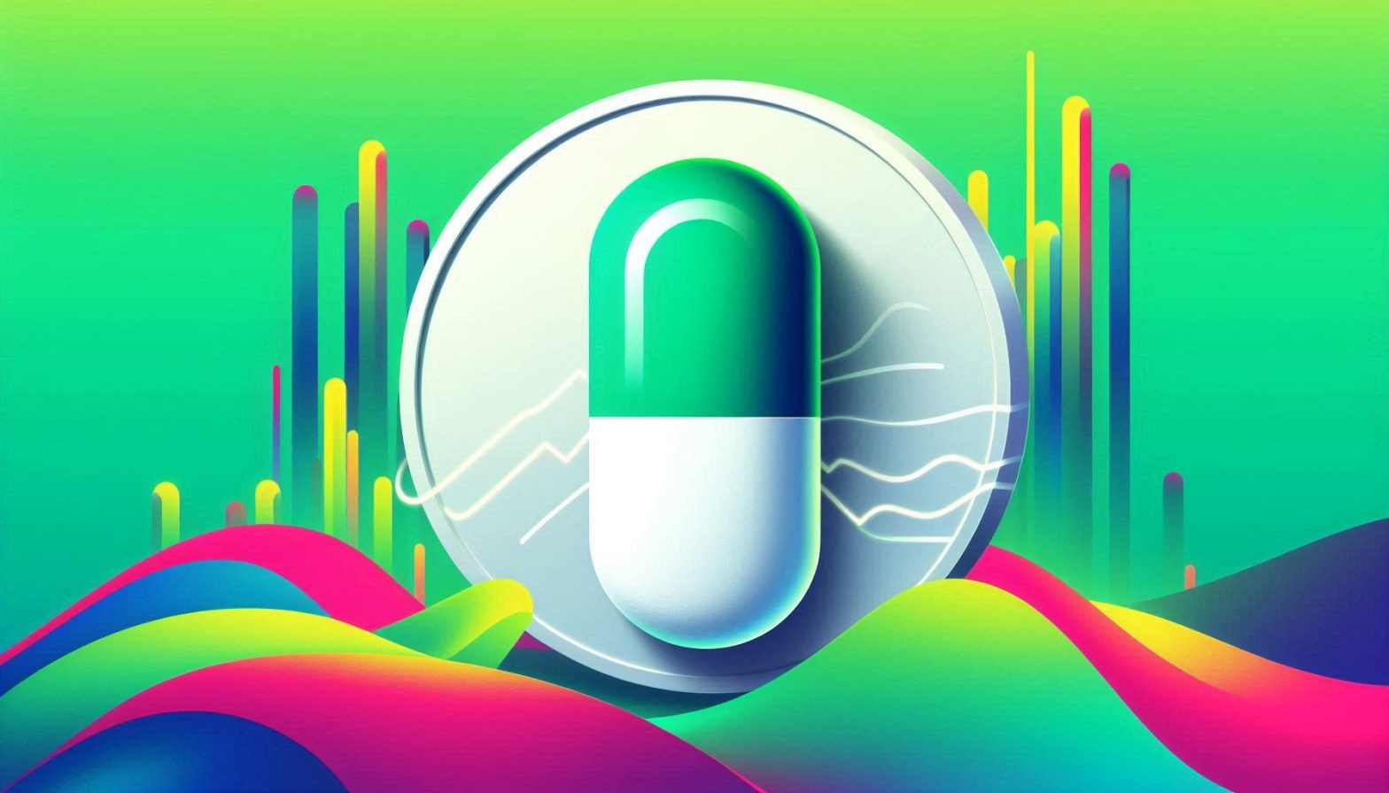 Best Meme Coin to Buy Now: Pump.fun (PUMP) Volumes Double - 20% Gain Ahead?