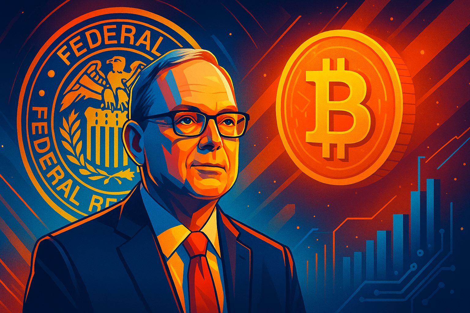 Dovish Fed on the Horizon: Kevin Hassett’s Profile Fuels 2026 Crypto Hopes