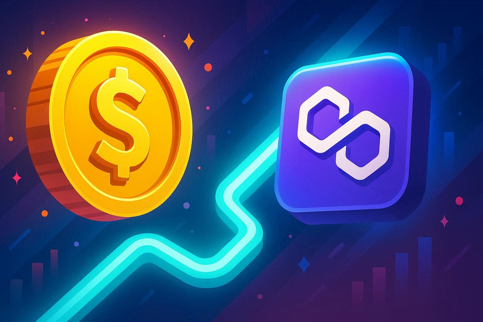 Revolut Integrates Polygon for Stablecoin Transfers