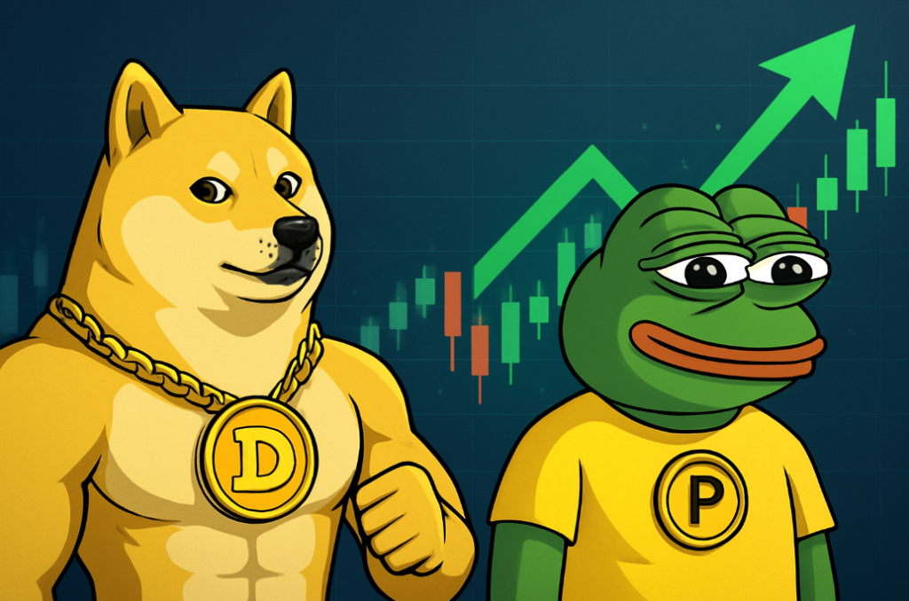 Best Meme Coins to Buy Now as Presale Hype Rises