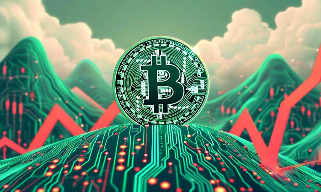 Bitcoin Price Prediction: BTC ETFs See $782M Christmas Outflows But ...