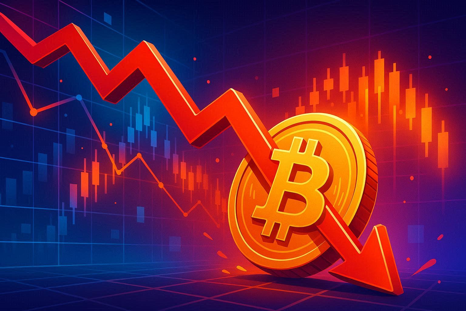 Bitcoin Slips as Markets Price in Bank of Japan Rate Hike