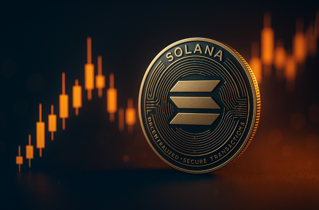 Solana Price Prediction: $145 Rejection or Breakout?